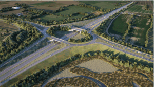 M5 Junction 10 | Willowbrook